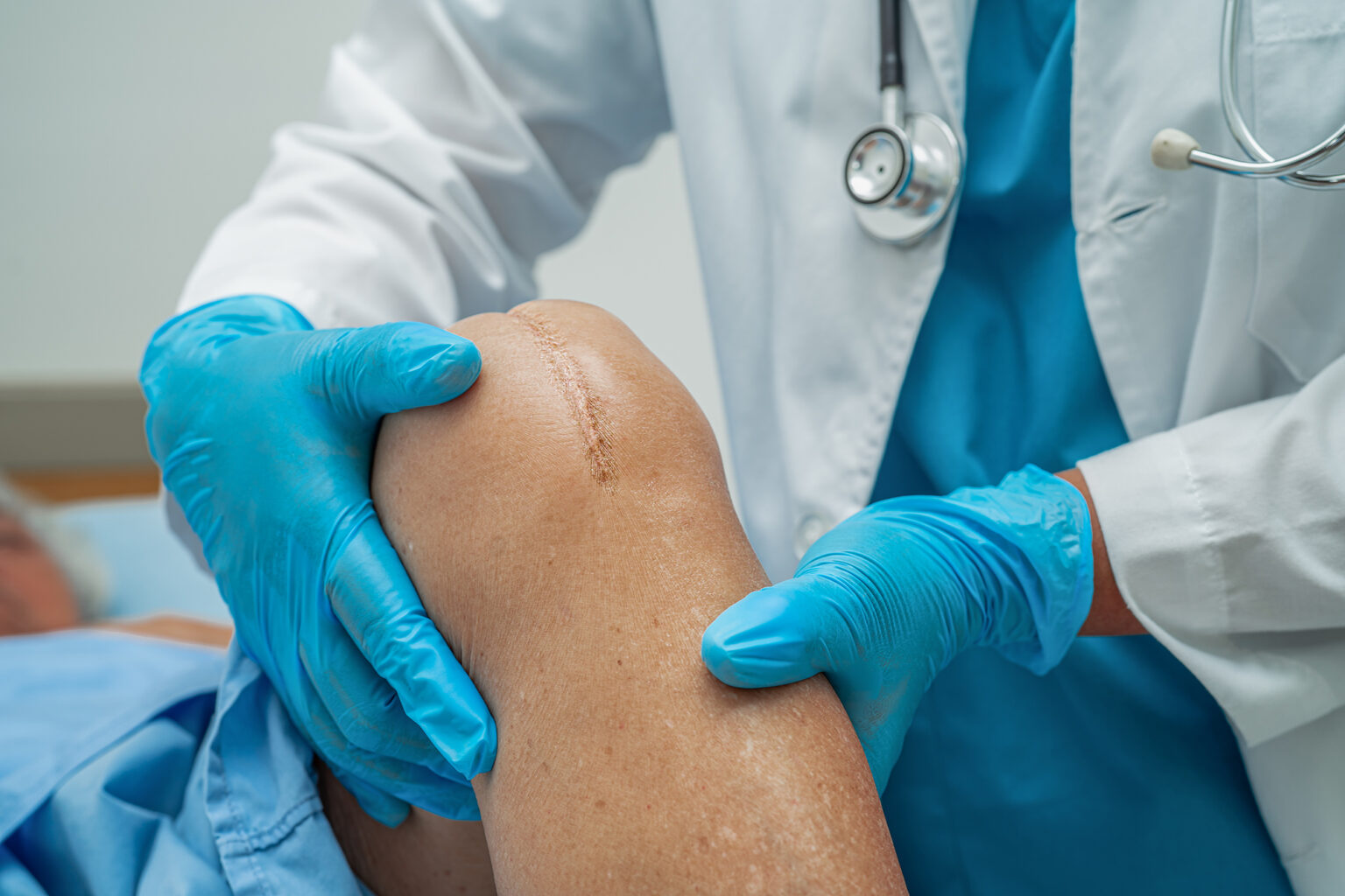 Dr Greg Sterling - Orthopaedic Surgeon Brisbane